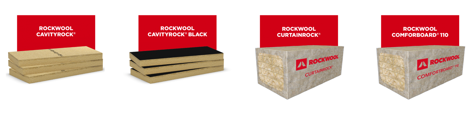 Grow With Rockwool