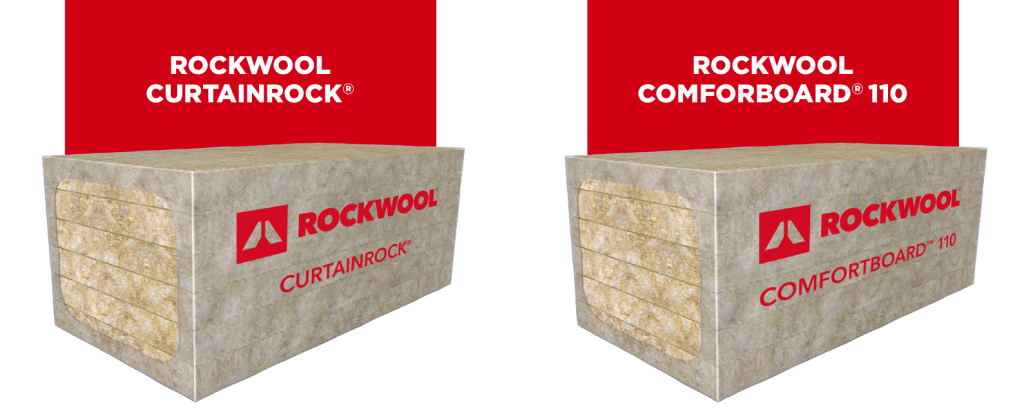 Grow With Rockwool